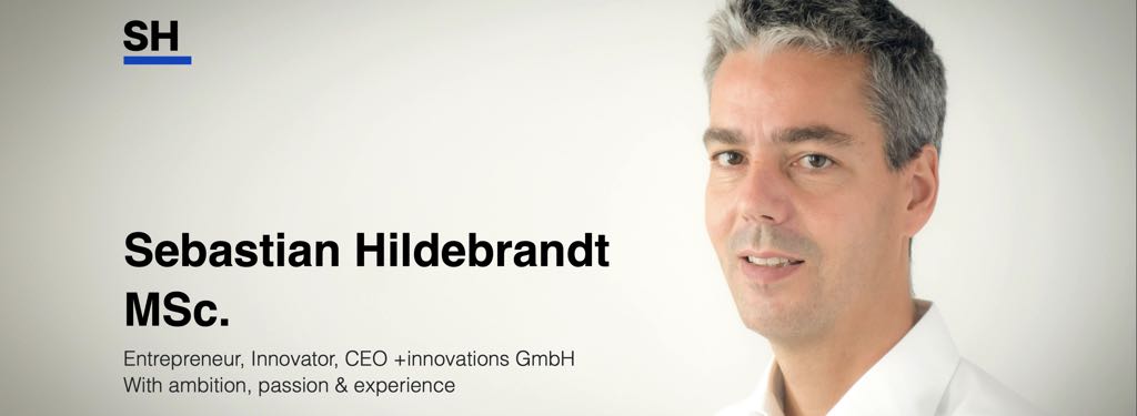 Sebastian Hildebrandt | Profile